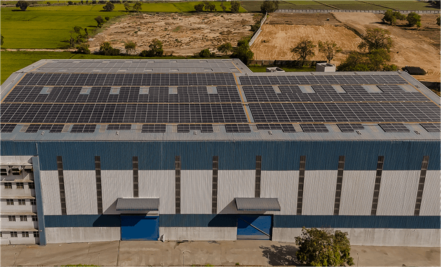 MD's Message to Our Clients & Partners | Shree Prefab Steels